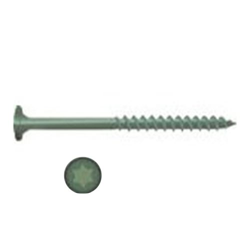Screw Structural Flat Head Star Drive | Agri Supply