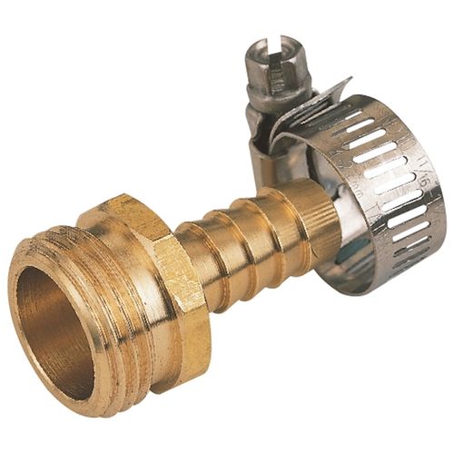 Coupling Hose Repair 1/2in | Agri Supply