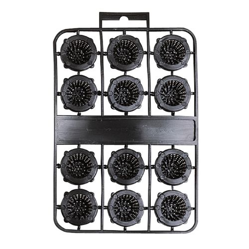 Filter Hose Washer 12pc | Agri Supply