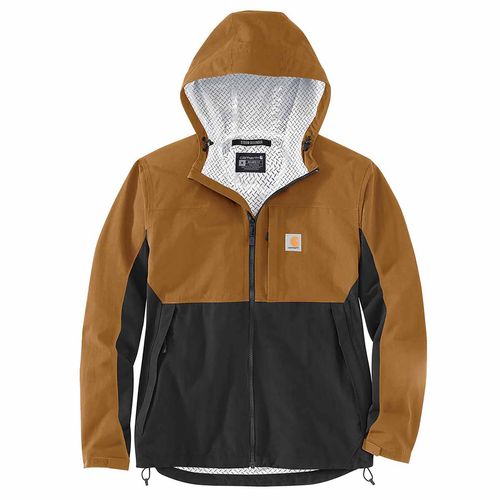 LIGHTWEIGHT WATERPROOF JACKET | Agri Supply