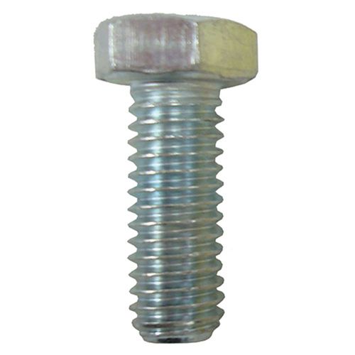 Hex Head Bolt 3/8 x 3-1/2 (Grade 2) | Agri Supply