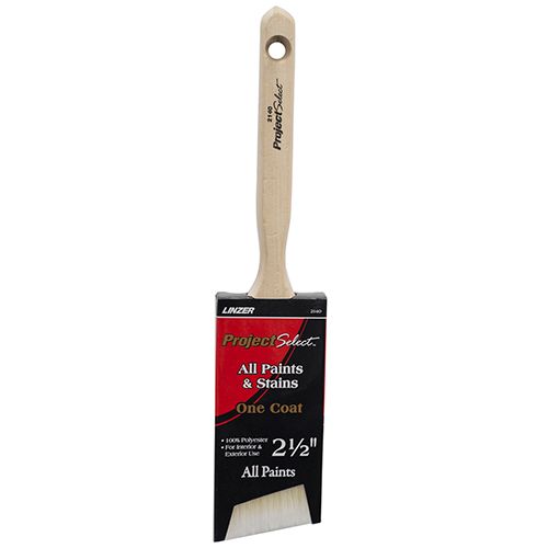 2.5" Better Brush - Angle | Agri Supply