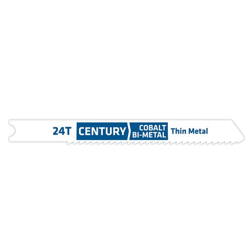 24T Bi-Metal Jig Saw Card | Agri Supply