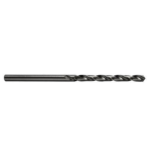Wire Gauge drill bits are made from premium grade high speed steel.