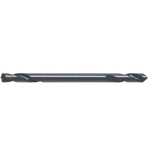 Body Drill Bit Double Ended 1/8 inch by 2 inch 2 pack