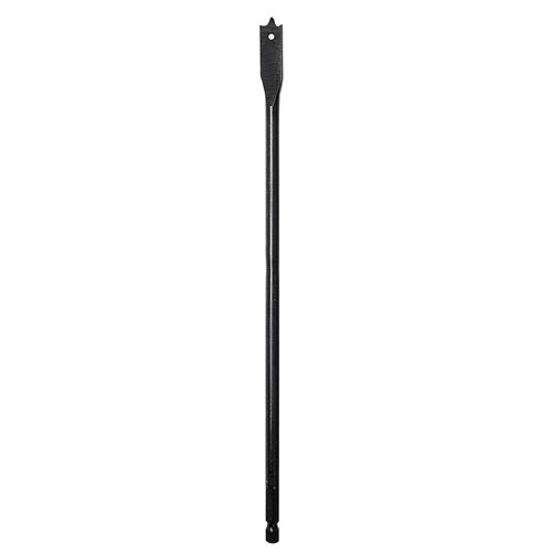 Century® Lazer Spade Drill Bit 3/8 x 12 Inch