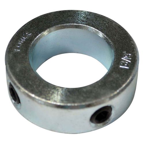 1-3/16" Shaft Collar 1 Set Screw | Agri Supply
