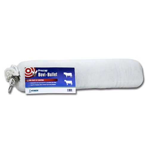 Prozap Bovi-Bullet Cattle Rub Bullet | Agri Supply