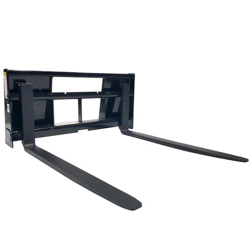 Sub Compact Pallet Fork 42" Ss | Agri Supply