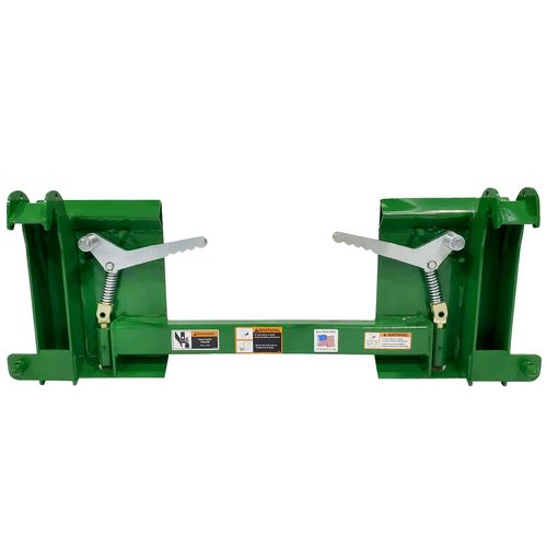 Jd To Skid Steer Adapter | Agri Supply