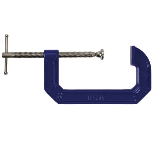 Irwin® QuickGrip C Clamp 6 Inch | Agri Supply