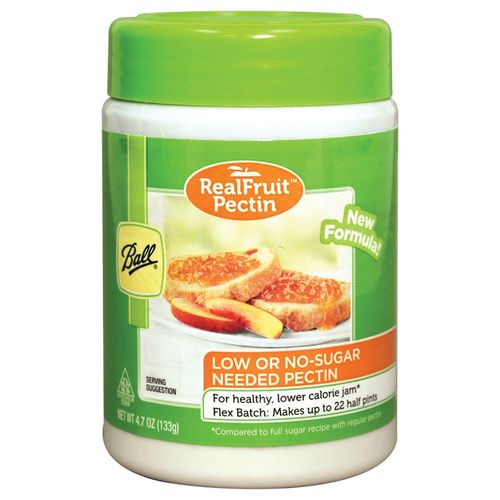 Pectin Low or No Sugar Required 4.7 Ounce | Agri Supply