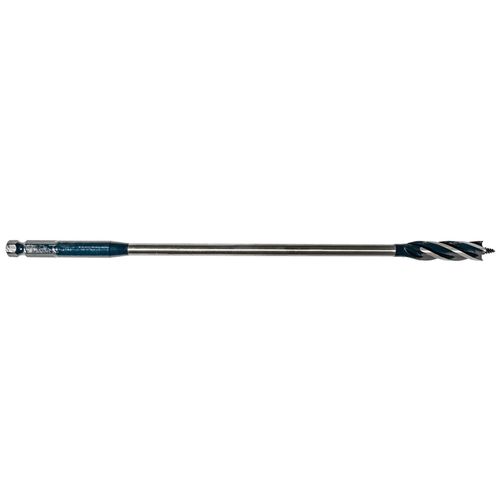 Speed Cut Auger Bit 1/2 Inch by 12 Inch | Agri Supply