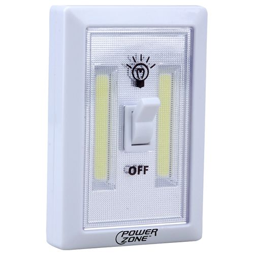 Cordless Led Light Switch | Agri Supply