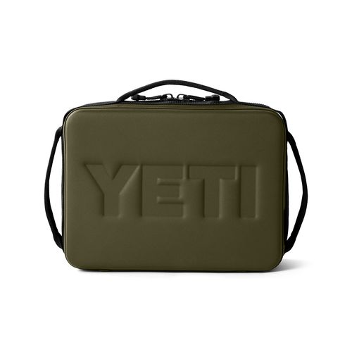 Yeti Olive Lunch Box 5l. | Agri Supply