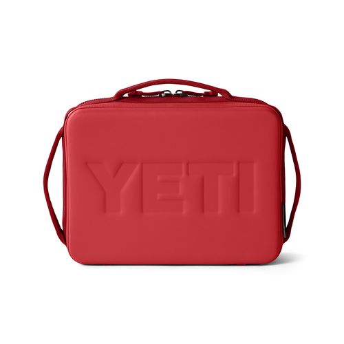Yeti Red Lunch Box 5l. | Agri Supply