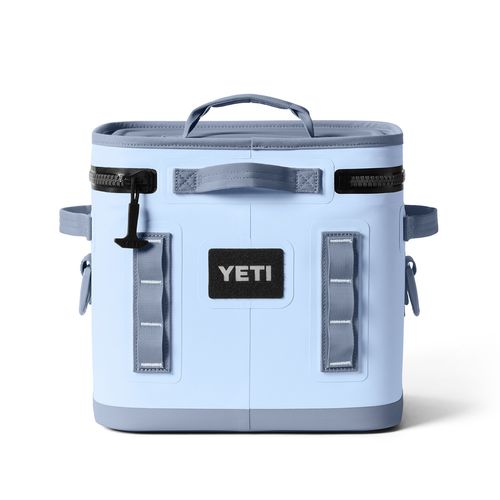 12 Soft Cooler Light Blue | Agri Supply