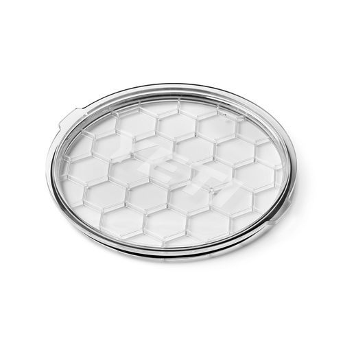 Clear Bucket Lid | Agri Supply