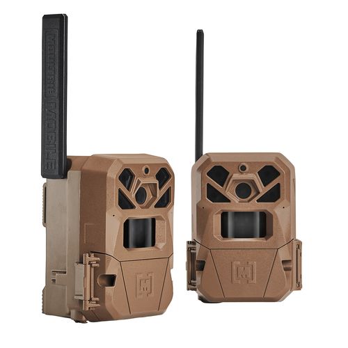 EDGE 2 TRAIL CAMERA 2 PACK | Agri Supply