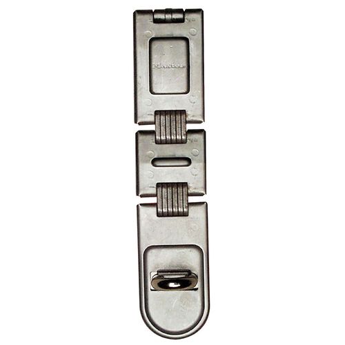 Lock Hasp-Double Hinge Hasp | Agri Supply