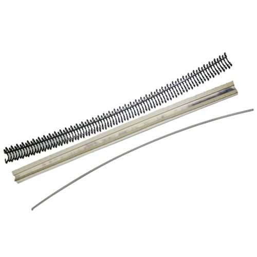 Belt Lacing 12" W/ # 2 Pins (12 Per Box) | Agri Supply