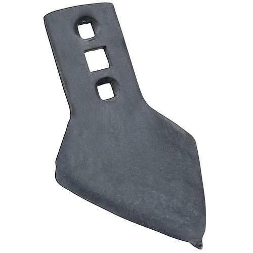 Row Crop Cultivator Sweep (4" x 1/4" - 54° Stem)
