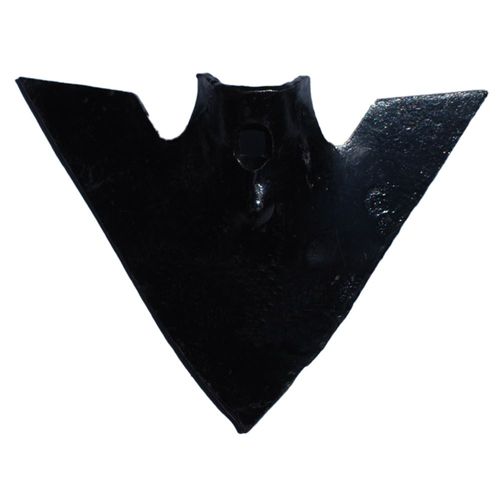 9 X 6Mm Danish Sweep Style With Dimple | Agri Supply
