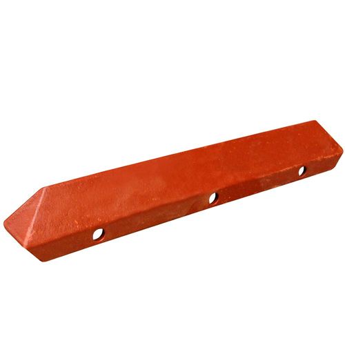 Agmate® Wear Strip Cast Steel | Agri Supply