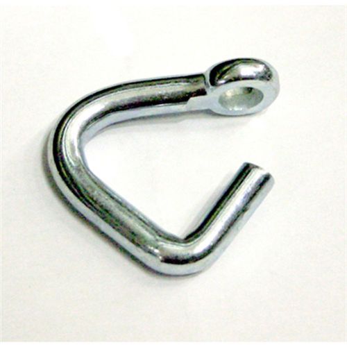 Cold Shut 1/4 Heat Treated Zinc Plated | Agri Supply