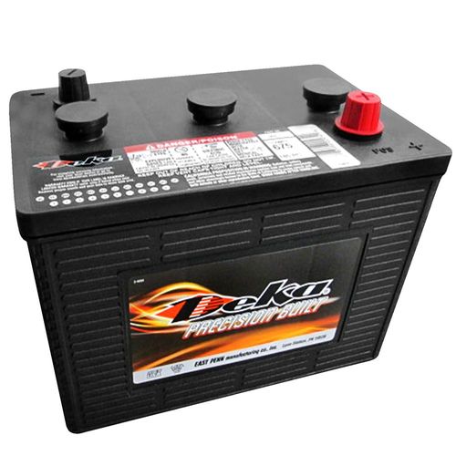 6V Tractor Battery, 625 CCA | Agri Supply