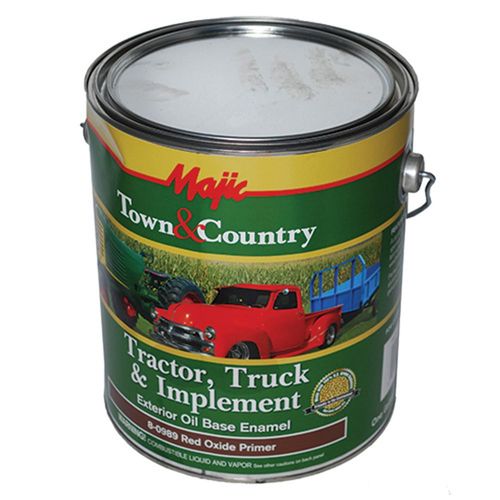 Speedy Metal Primer Red (Gallon) | Agri Supply