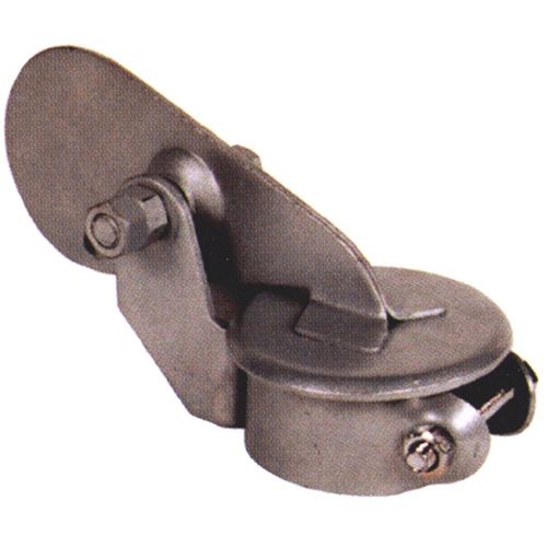 4 Inch Exhaust Shields/Rain Cap | Agri Supply