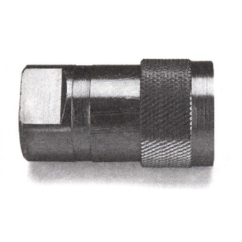1/2 Pipe One-Way Sleeve Coupler | Agri Supply