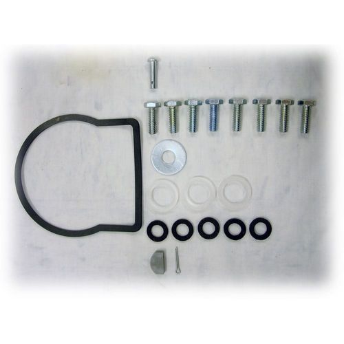 Repair Kit For TeeJet AA17L 3/4" Tee Valve | Agri Supply