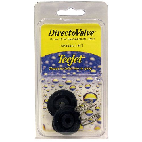 Repair Kit For TeeJet AA144A-1 Control Valve (EPDM)