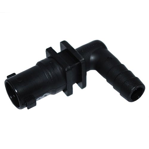 5056065 1/2 Qa Single Hose Shank For Quick Teejet Nozzle Cap