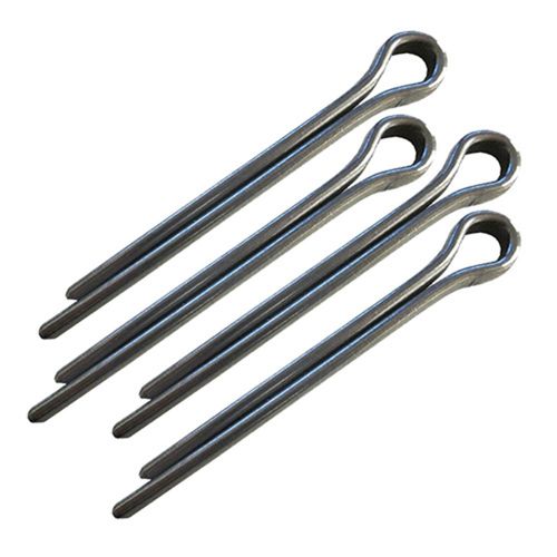 5/16" X 3" Steel Cotter Pins (4 Per Bag) | Agri Supply