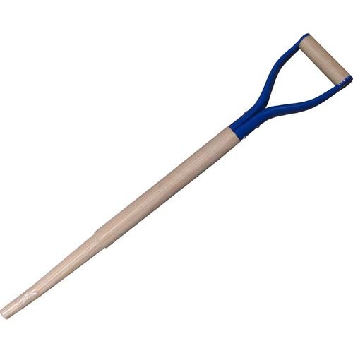 Shovel Handle 30" Length Dee Handle Hardwood | Agri Supply