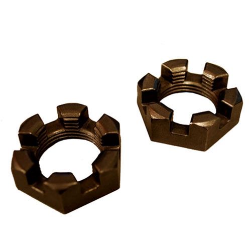 1 Spindle Nut (2/Bg) | Agri Supply