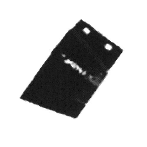RH Scraper For Planter Disc | Agri Supply