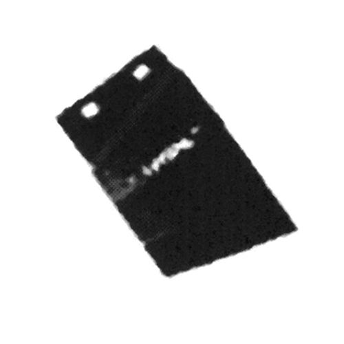 Scraper Left Hand For Planter Disc | Agri Supply