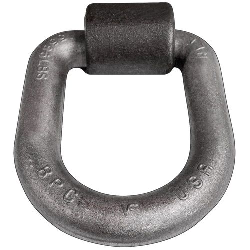 Heavy Duty Lashing Ring W/ Mtg Brkt | Agri Supply