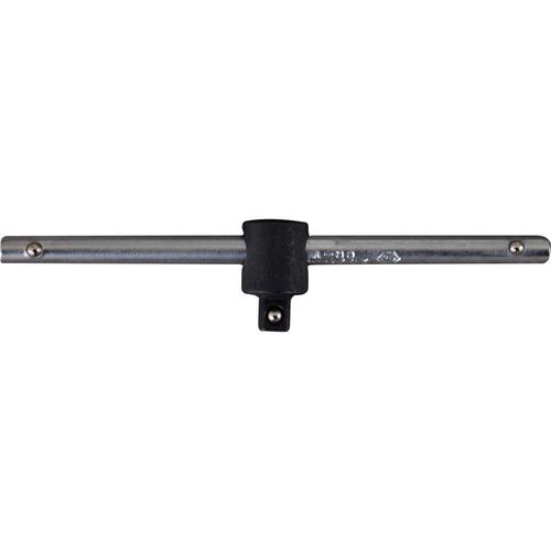 1/4 Sliding T Handle Chrome | Agri Supply