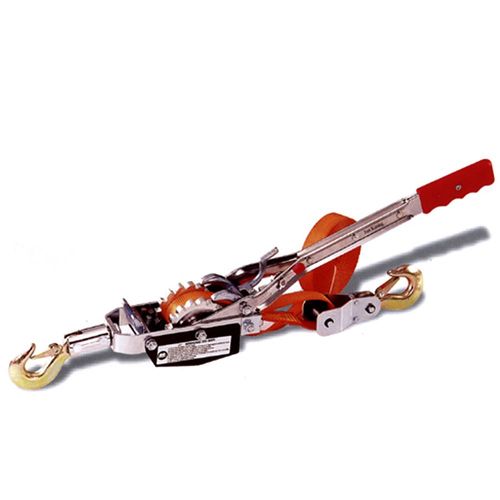 Long Haul Web Strap Puller 2 Ton Cap. | Agri Supply
