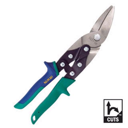 Aviation Snips 10" Irwin® | Agri Supply