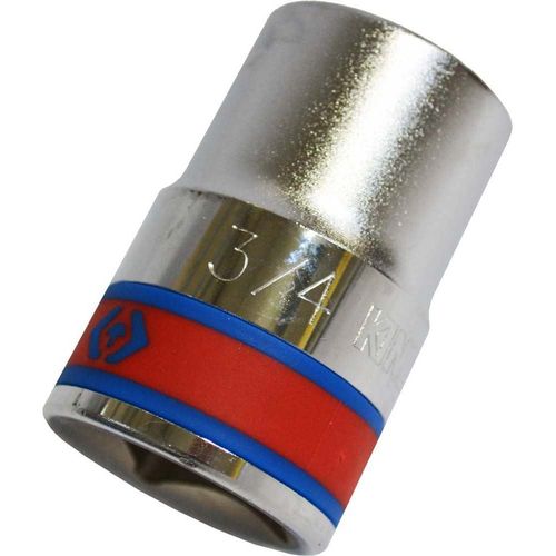 3/4 Socket 3/4 Drive 12 Pt. | Agri Supply 32584