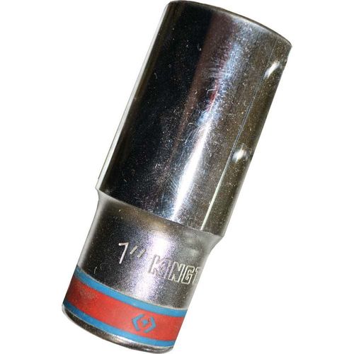 1/2 x 1 Deep Socket | Agri Supply 34115 | Agri Supply