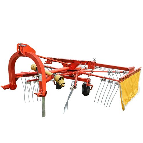 3-Point Rotary Hay Rake Wheels | Agri Supply