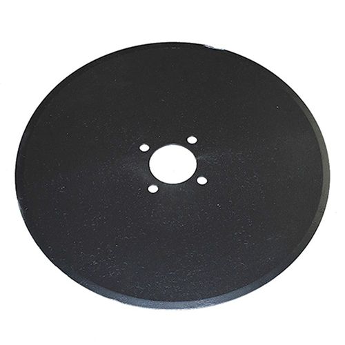 COULTER BLADE FLAT 18" X 4MM | Agri Supply