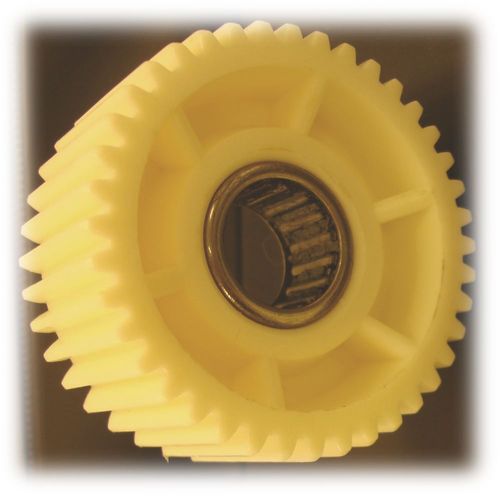 Gear Assembly Kit For Hypro 9006-C-0 New Style